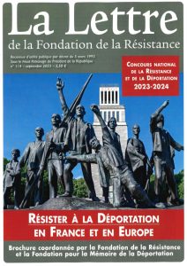 CNRD 2023-2024 – Informations complémentaires – Histoire géographie