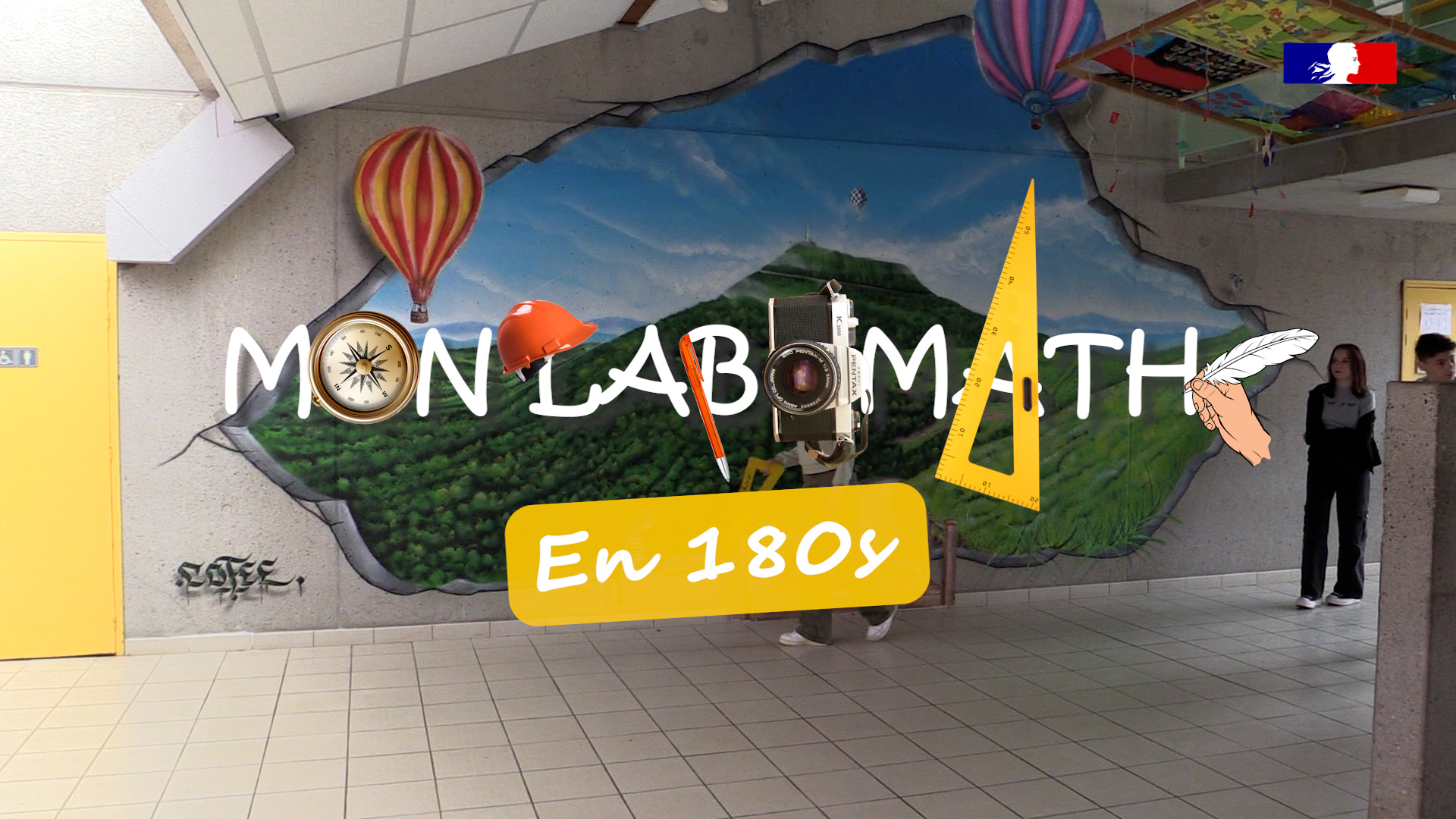 Labomaths – Mathématiques