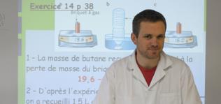 Pédagogie – Page 2 – Physique chimie