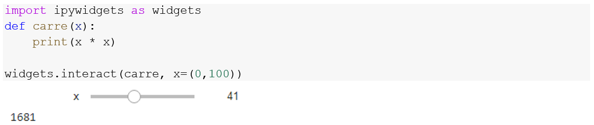 JIREC 2024 – Atelier Python – Physique chimie