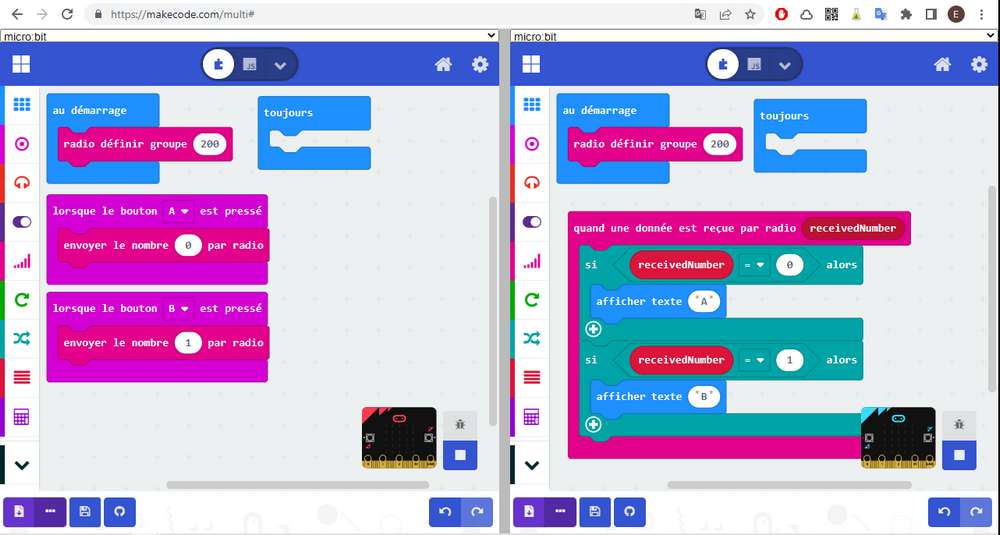 PROGRAMMER en ligne sans installation, sans inscription – Sii technologie