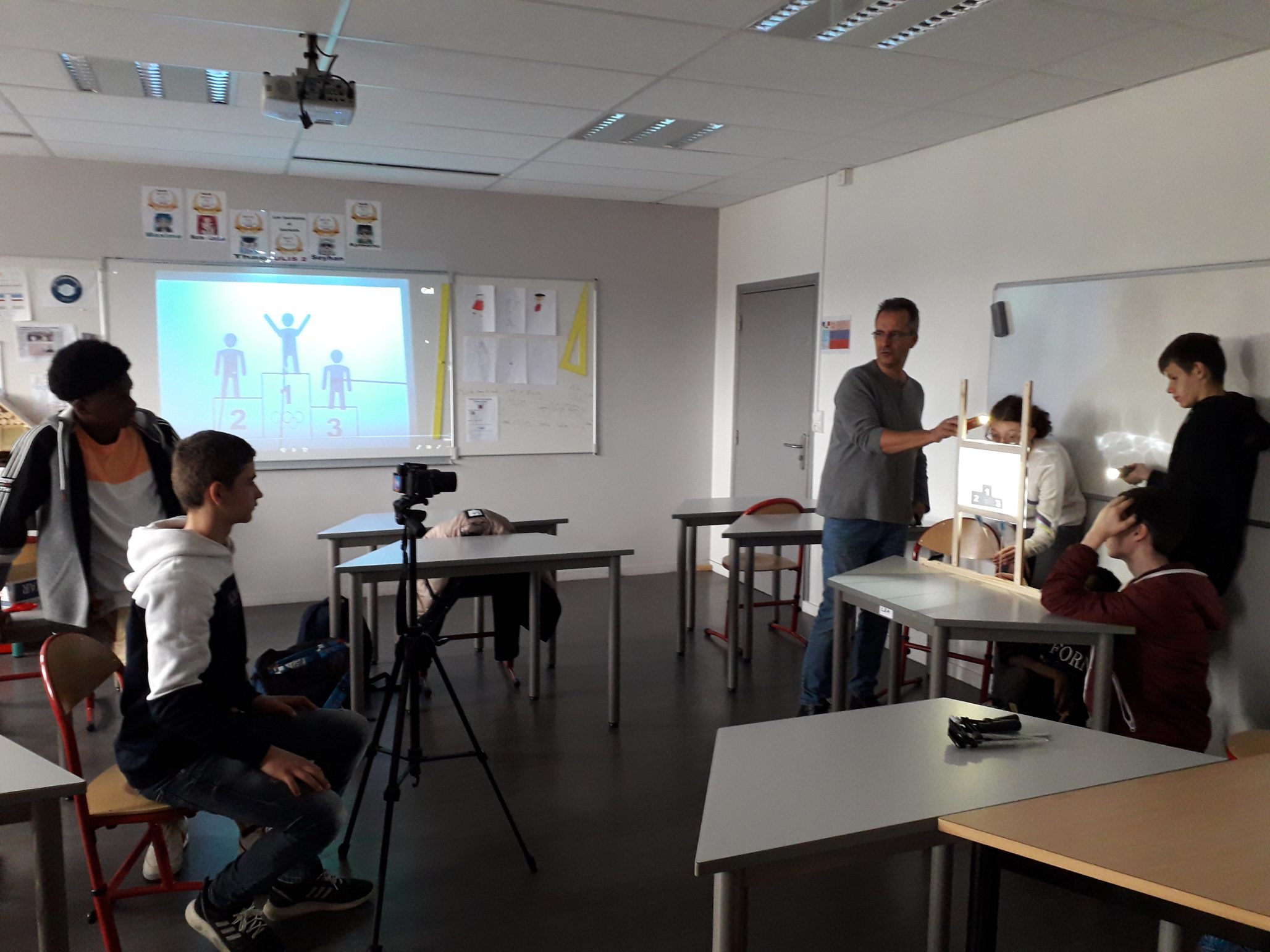 SDEI de la Haute-Loire