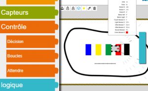 Créer un modèle d’IA pour piloter une carte micro:bit avec vittascience ...